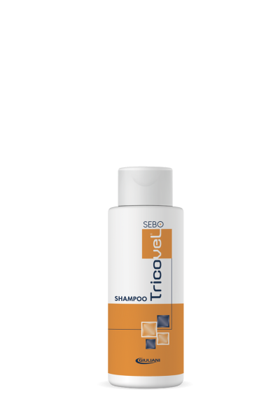 Tricovel PRP PLUS Gel Ricrescita: Trattamento Ricrescita Capelli